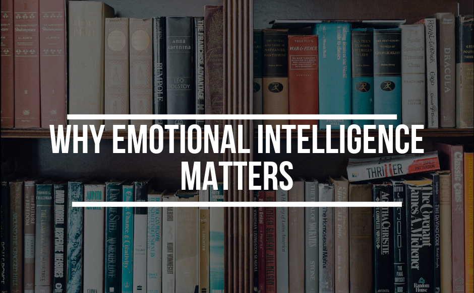 Why emotional intelligence matters - MindOwl