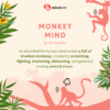 How To Train Your Monkey Mind - MindOwl