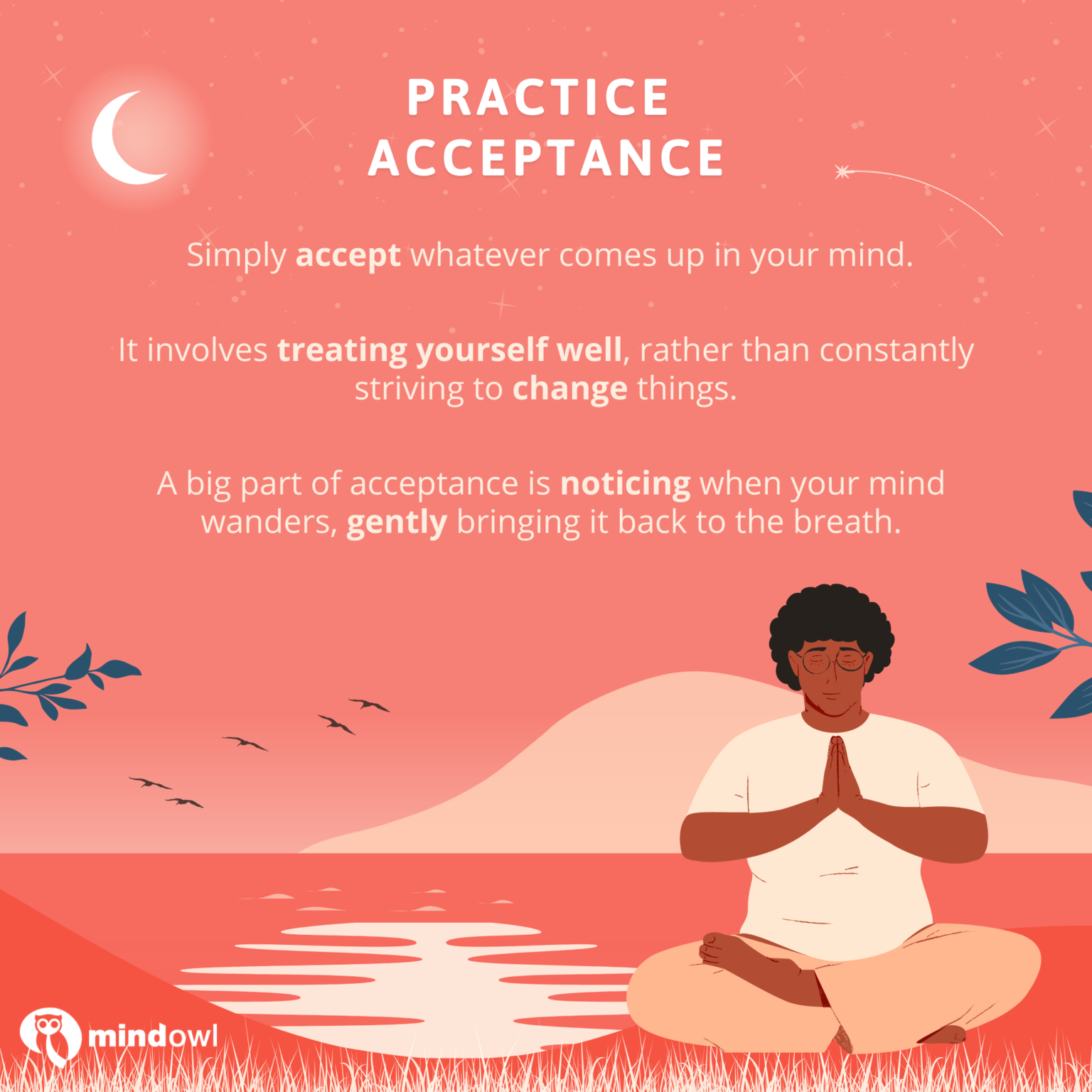 What Is The Purpose Of Mindfulness? - MindOwl
