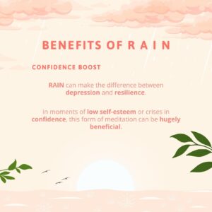 RAIN Meditation Technique - MindOwl