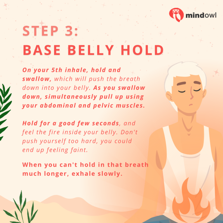 Tummo Breathing: The Ancient Tibetan Practice For Boosting Your Health ...