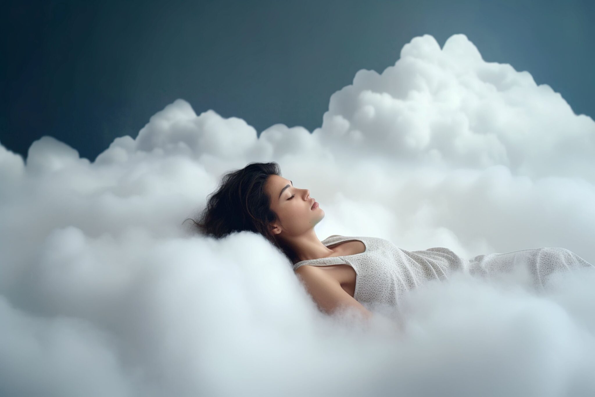 The Role Of Dreams In Emotional Processing And Mental Well-Being - MindOwl