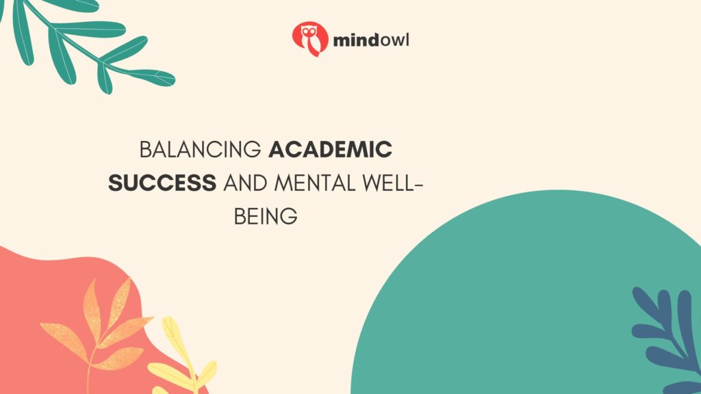 Balancing Academic Success And Mental Well-Being: The Role Of Essay ...