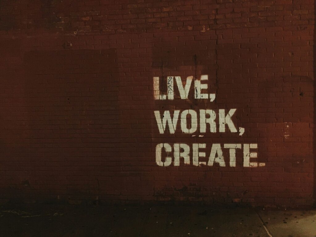 Working To Live Vs Living To Work: Finding A Healthy Balance - MindOwl
