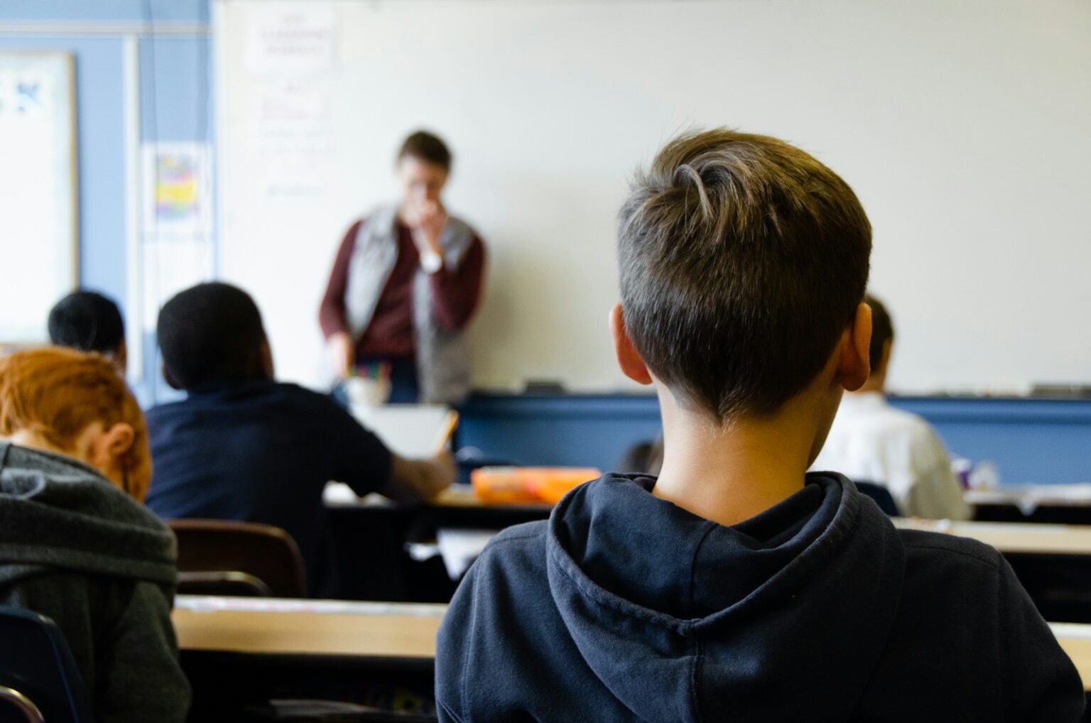 Mindfulness For Teachers: A Guide For Educators - MindOwl