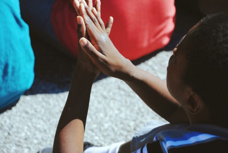 Understanding Stimming: What It Is And Why It Matters - MindOwl