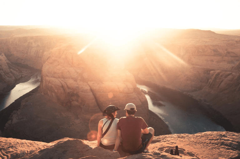 A Mindful Action Plan For Travel - MindOwl