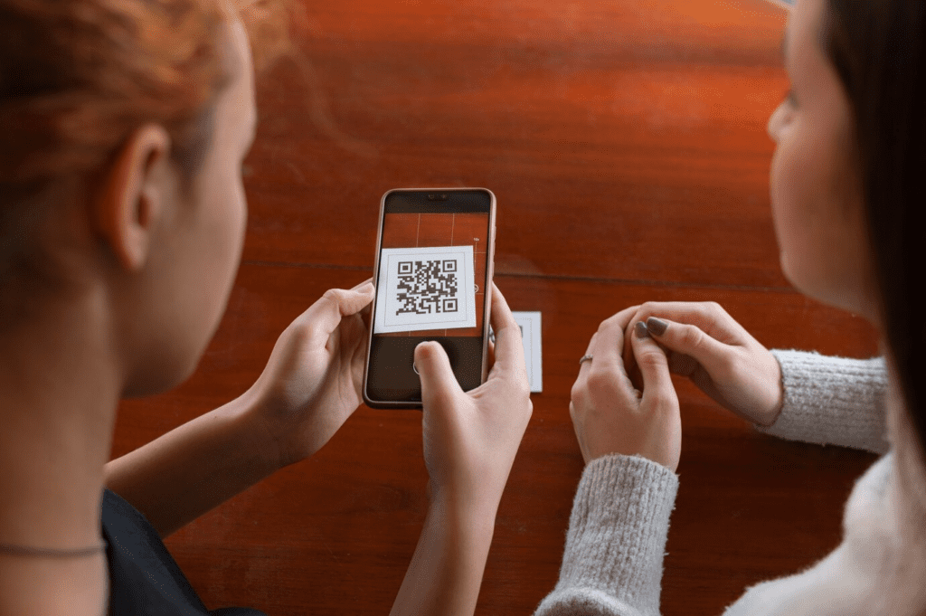 From Stress To Self-Awareness: QR Codes As Your Emotional Wellness ...
