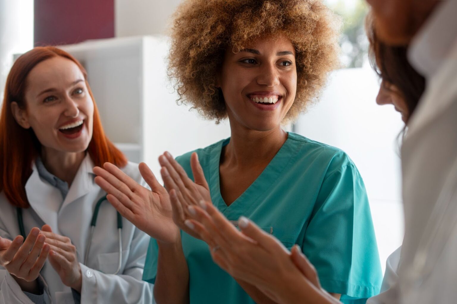 Building Trust And Compassion: How Nurses Can Form Strong Patient ...