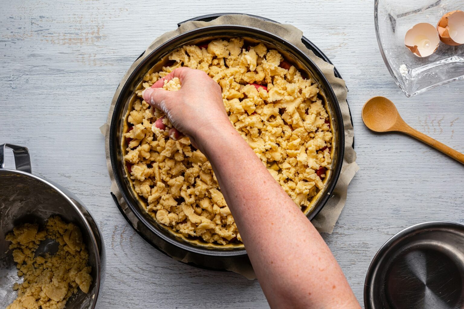 Cooking Therapy: Be The Chef Of Your Own Mental Well-Being - MindOwl
