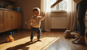 Understanding And Healing Disorganized Attachment - MindOwl