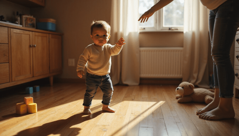 Understanding And Healing Disorganized Attachment - MindOwl