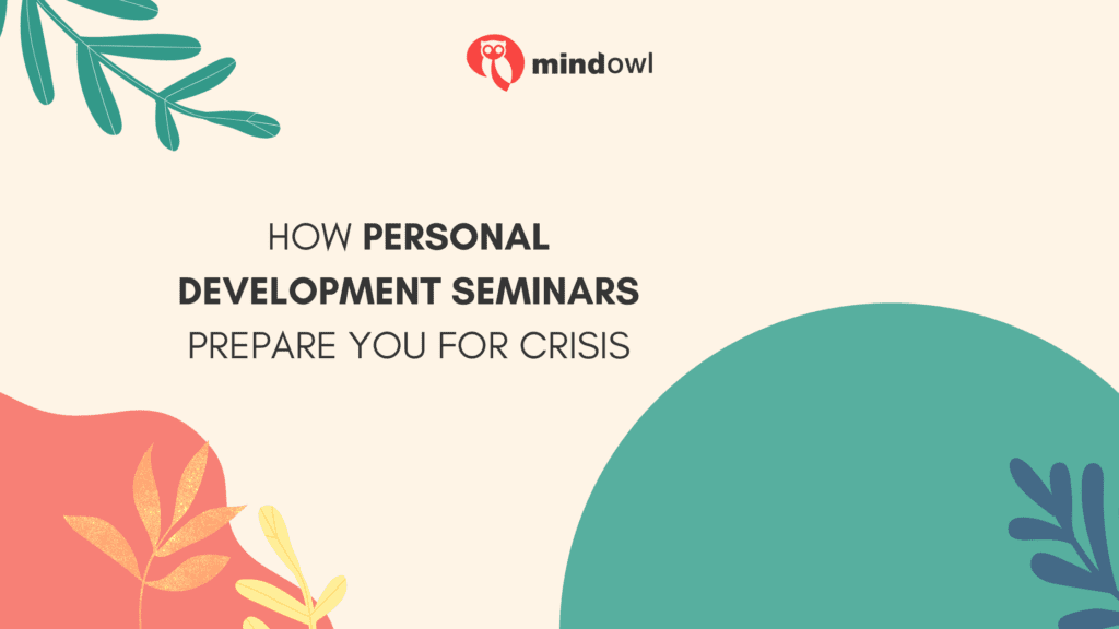 From Burnout To Breakthroughs: How Personal Development Seminars ...