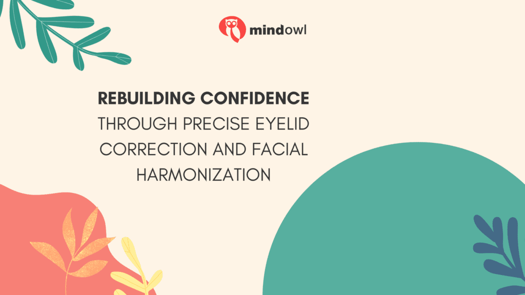 Rebuilding Confidence Through Precise Eyelid Correction And Facial ...