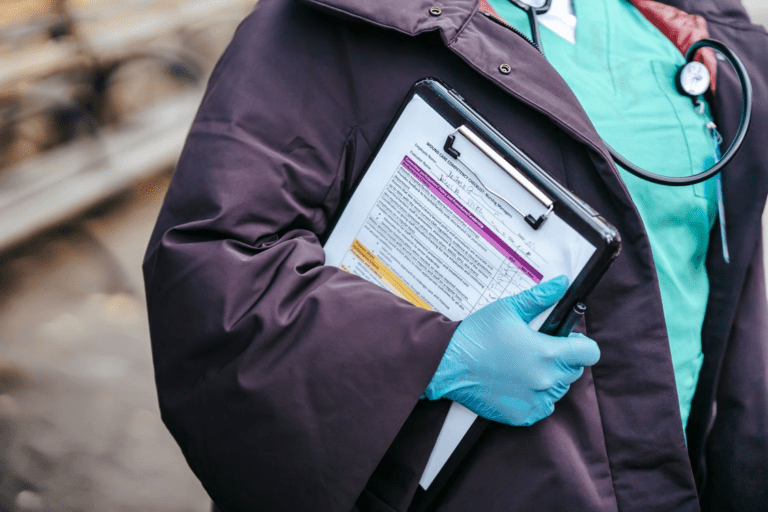 How Detailed Medical Evidence Can Ease The Disability Claim Experience ...